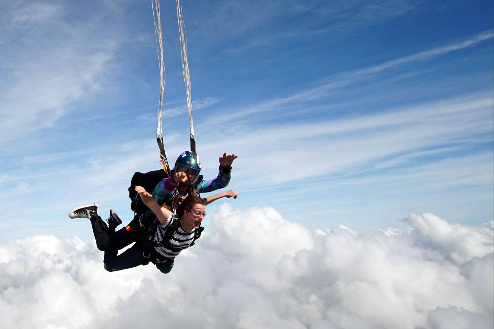 Skydive City Photo Gallery | Skydive City Z-Hills