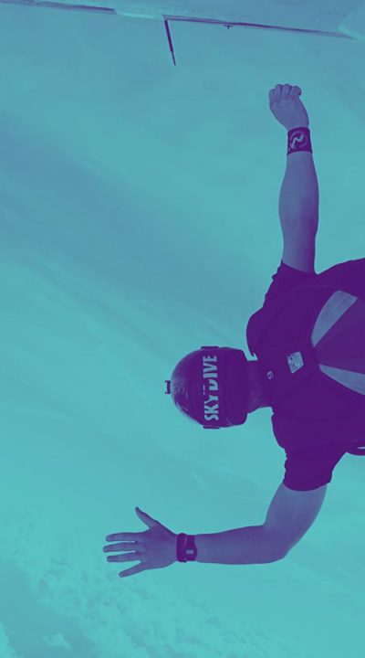 Skydive City Z-Hills | Skydiving Tampa & St. Petersburg, FL